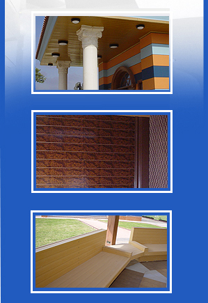 SAUDI COMPANY FOR ARTIFICIAL TIMBER